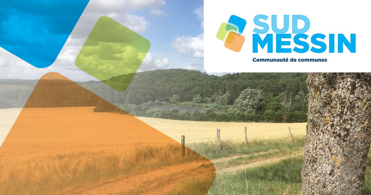 Candidature spontanée - Nous rejoindre - Le sud messin - CC Sud Messin